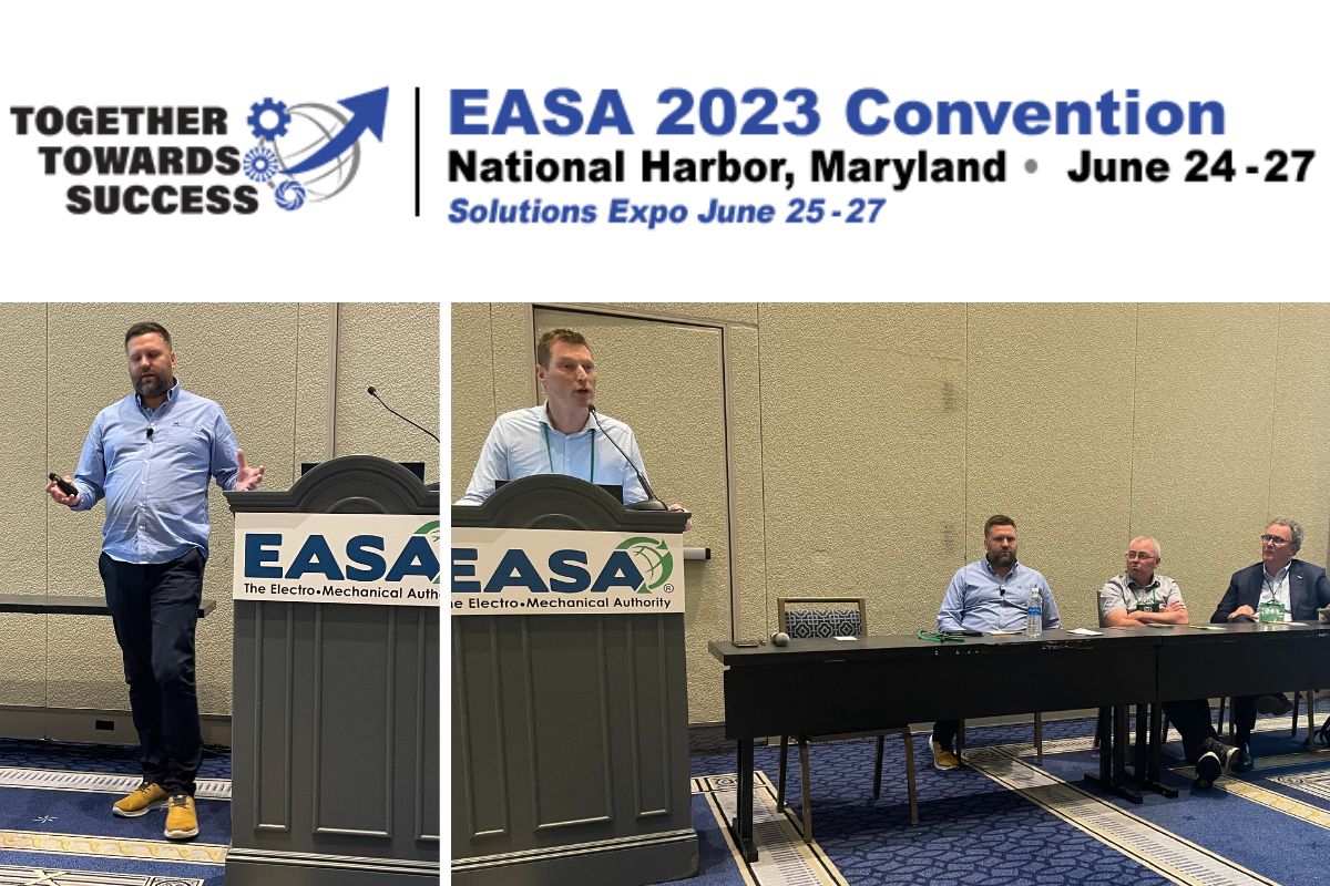 News Archives - EASA European & World Chapter Limited